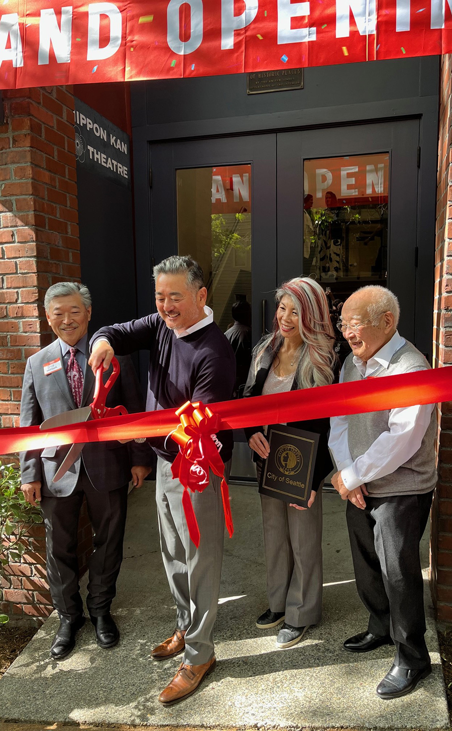 Nippon Kan Theatre’s renaissance — Preserving the past, embracing the ...