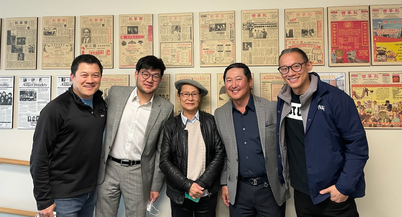 Northwest Asian Weekly sold — Assunta Ng passes the torch to next ...