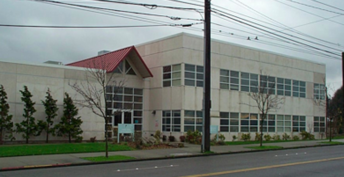 Inside the lives of Seattle’s Navigation Center residents