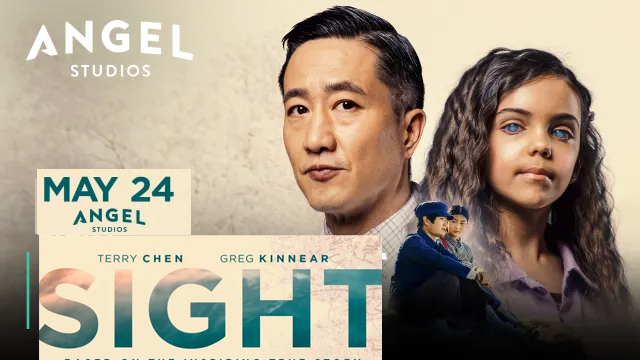 “Sight”: Religious drama slipped out of focus