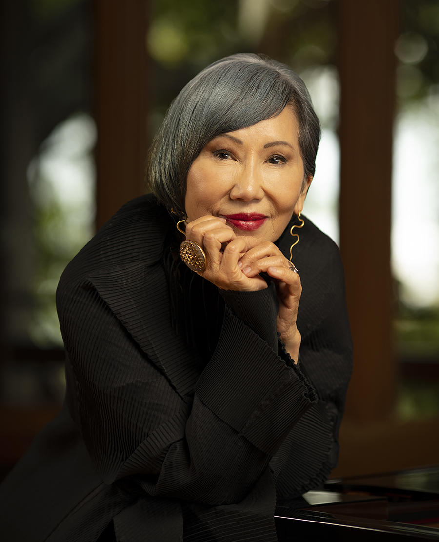 In full flight: Amy Tan’s “The Backyard Bird Chronicles” takes wing
