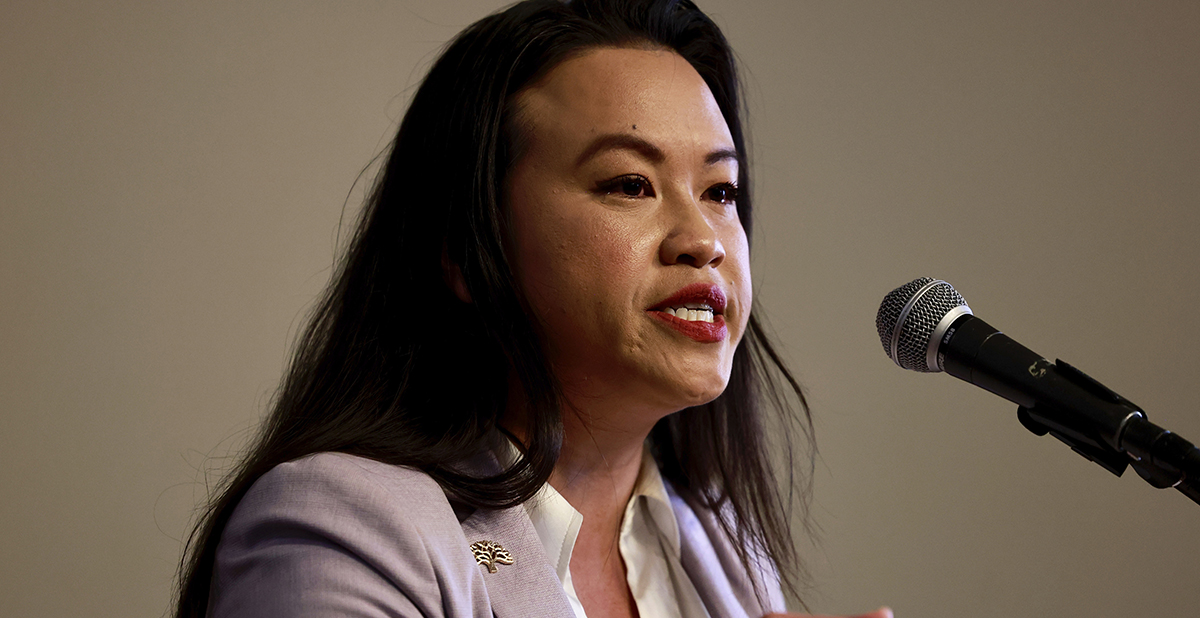 After FBI raid, Oakland mayor says she did nothing wrong and will not ...