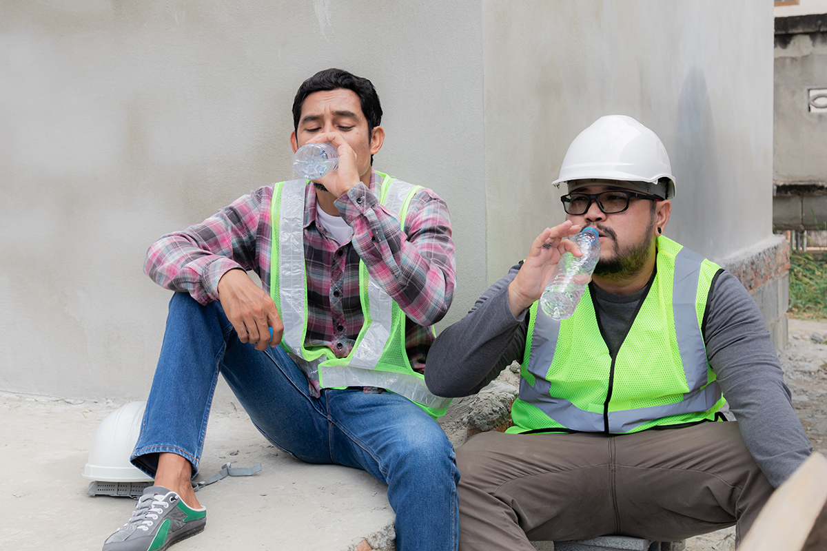 Heat Safety 101: King County’s essential guide for hot days