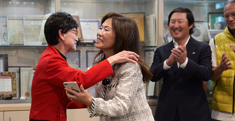 A word from our new publisher: Embracing change, upholding tradition