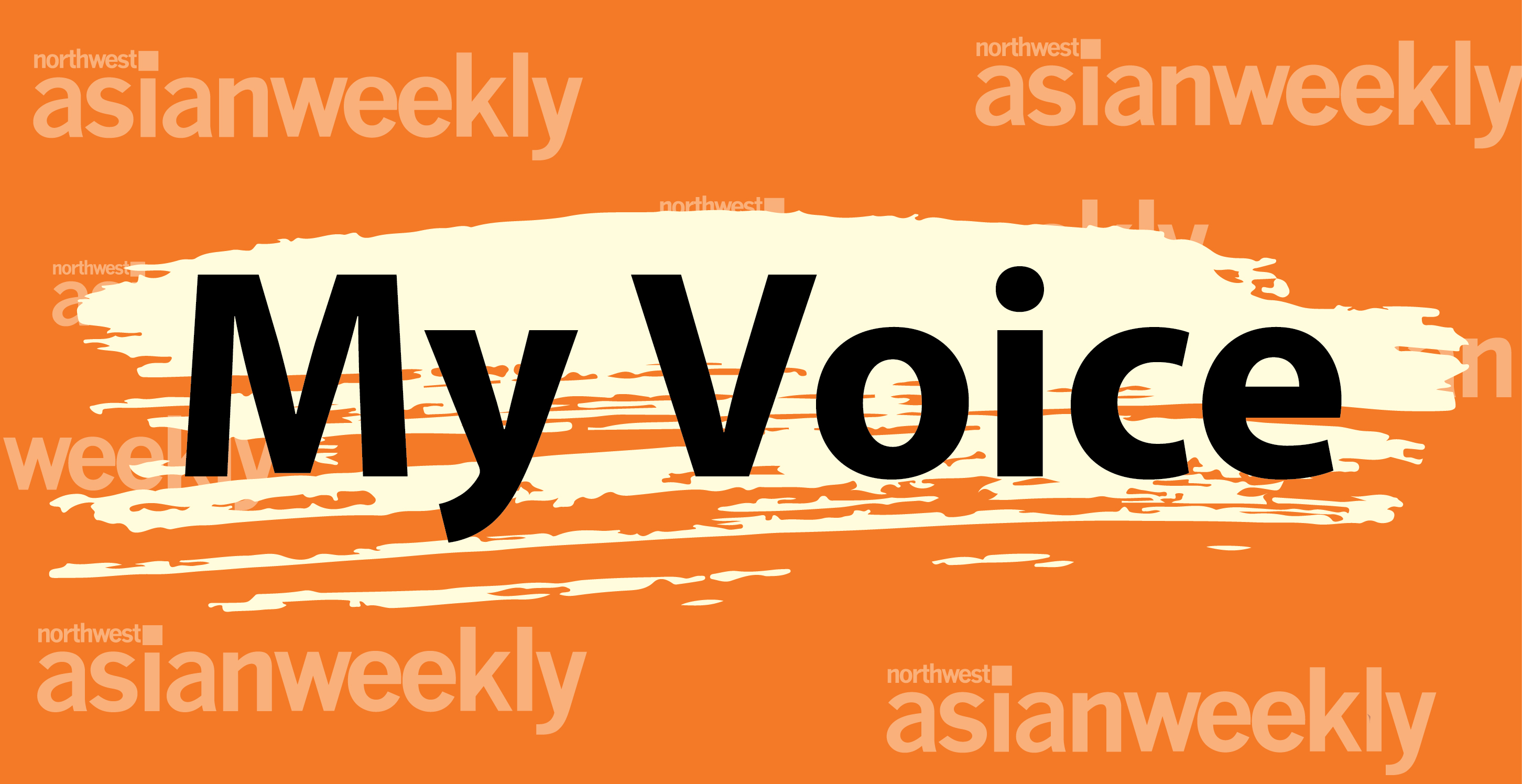 Introducing My Voice: Celebrating the heart of our community