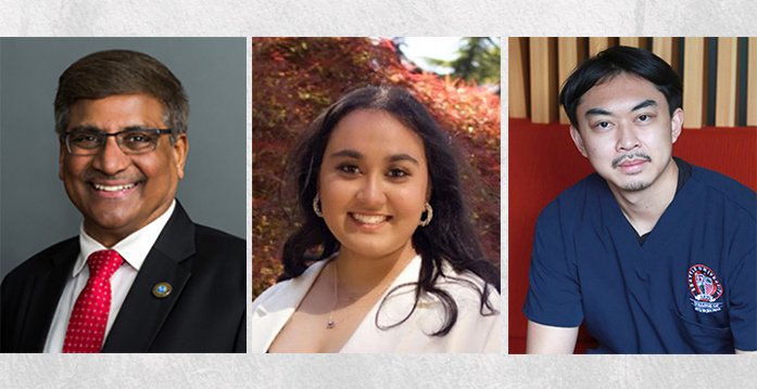 Seattle U reveals speakers for upcoming commencement