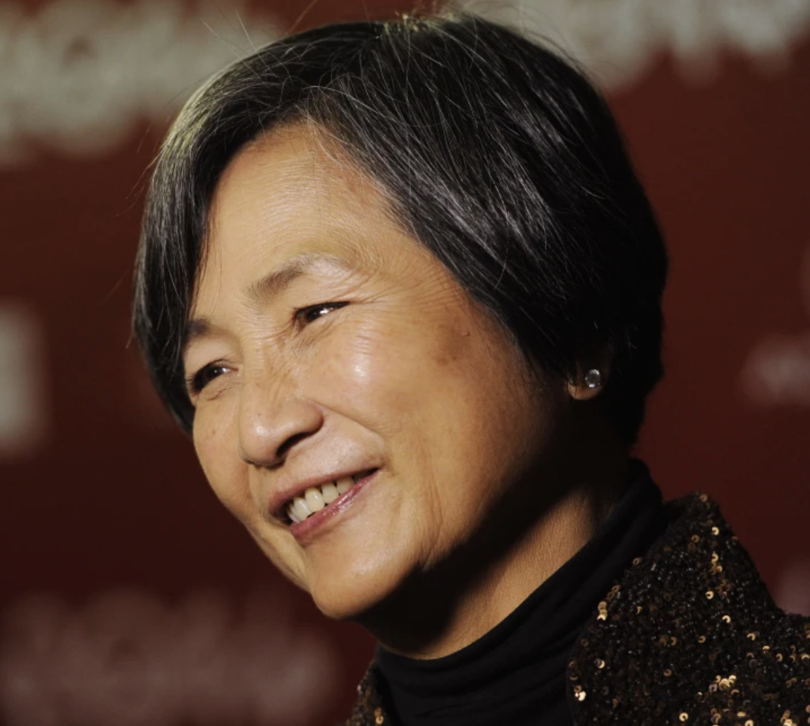 Cheng Pei-pei, martial arts actor who starred in ‘Crouching Tiger, Hidden Dragon,’ dies at age 78