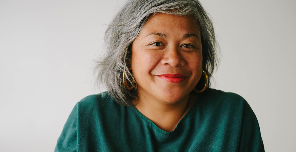 Angela Garbes: Redefining motherhood and Filipinx identity