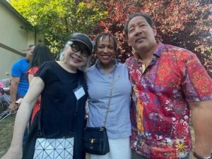 Fish fry draws Seattle mayor, officials to celebrate community and ...