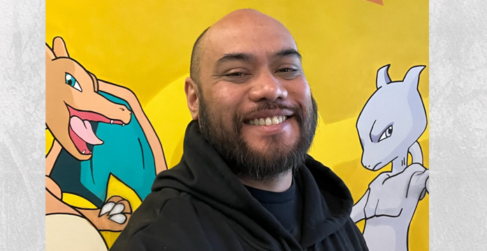 Seattle Pokémon delegation heads to World Championships in Hawaii