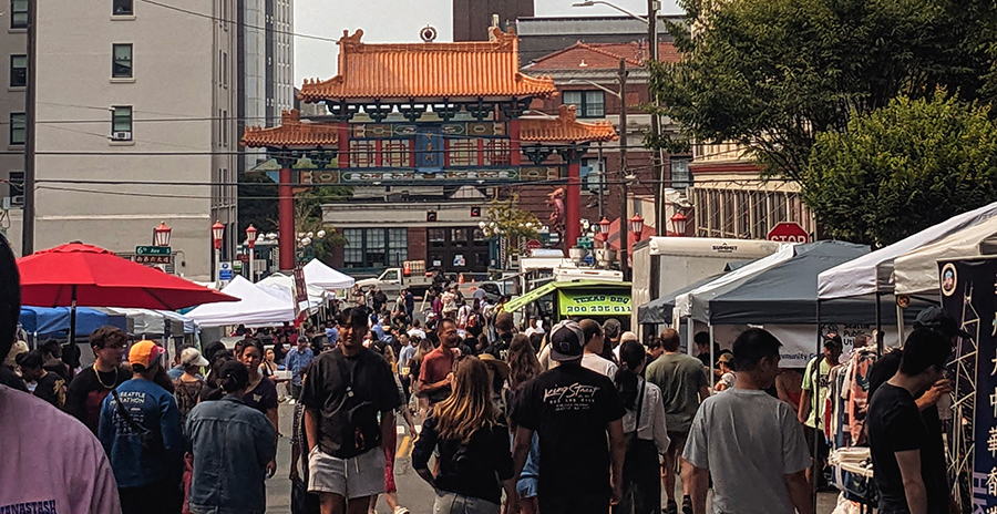 Seattle gears up for historic preservation forum focused on AAPI narrative