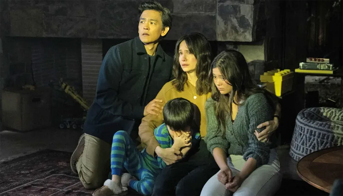 Be “AfrAId” of AI. Be very afraid. New movie, old questions, scary ...