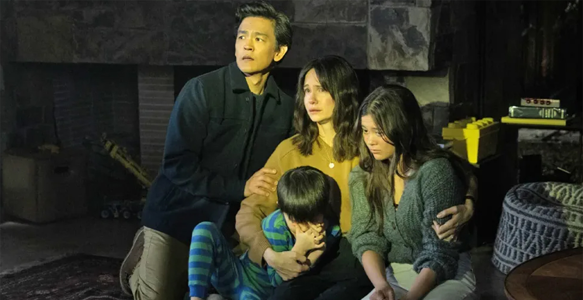 Be “AfrAId” of AI. Be very afraid. New movie, old questions, scary possibilities.