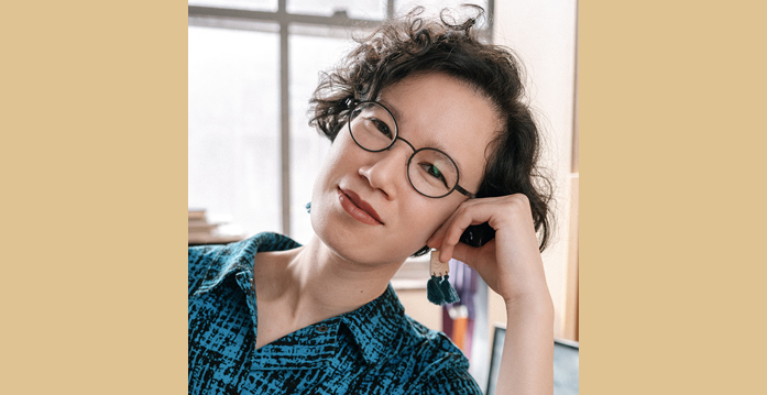 Finding harmony: Rabbi May Ye’s exploration of Chinese American and ...