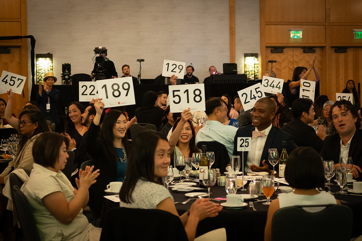 ACRS concert gala: A night of music, unity, and $310K in support