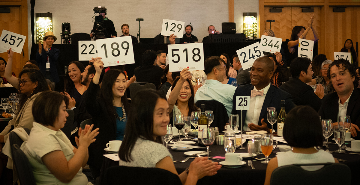 ACRS concert gala: A night of music, unity, and $310K in support