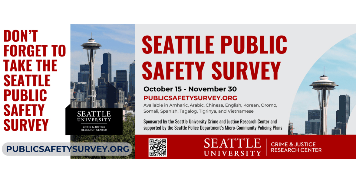 Community feedback needed for Public Safety Survey
