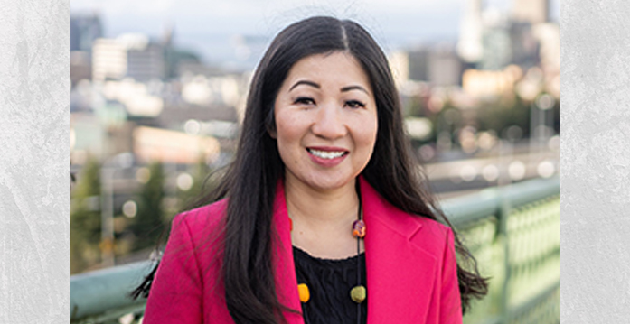 Alexis Mercedes Rinck defeats Tanya Woo