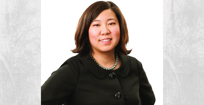 Meng to replace Chu as head of CAPAC
