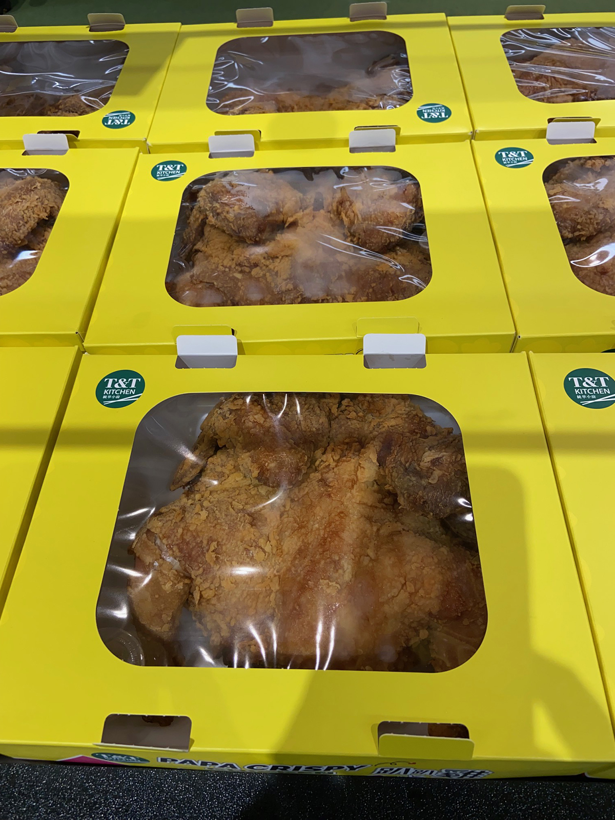 T&T Supermarkets expands into U.S. with Bellevue store, largest in ...