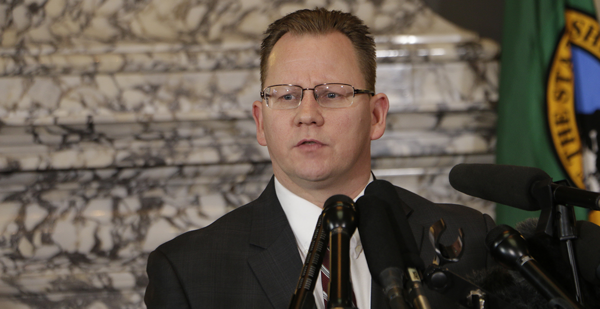 Washington Superintendent Reykdal pushes back against federal threats ...