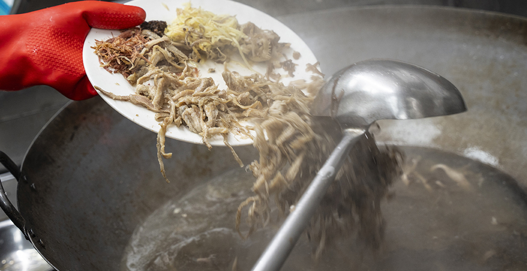 Hong Kong’s snake soup is slithering away but still simmers in a ...