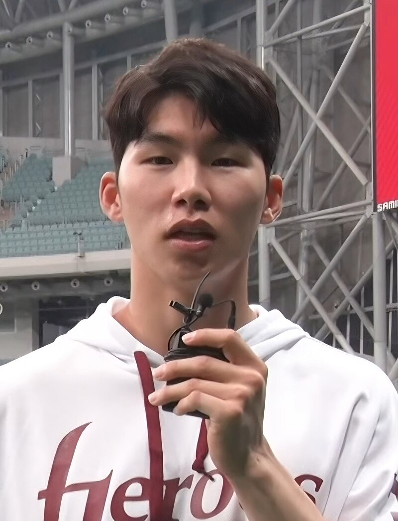 South Korean second baseman Hyeseong Kim agrees to $12.5M, 3-year deal ...