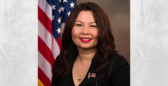 Duckworth, Murray Lead U.S. Senators in Recognizing the Service of ...