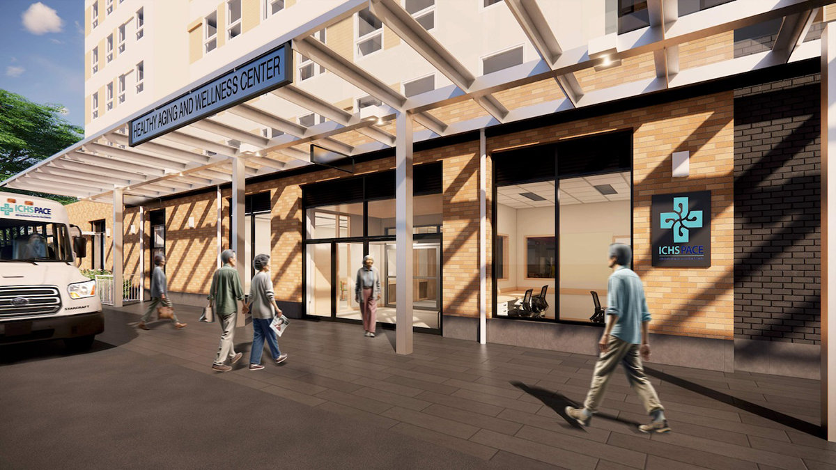 King County approves funding for Ron Chew Healthy Aging and Wellness Center