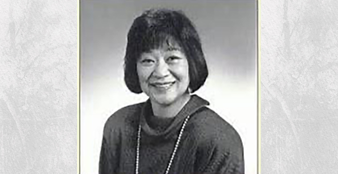 Golden Circle Honoree: Dolores Sibonga