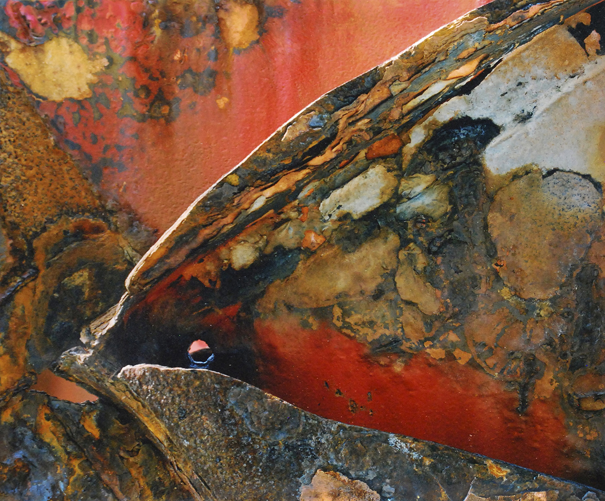 Seattle’s Johsel Namkung and photography’s “Silent Songs”