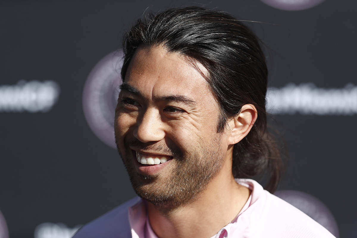 Seattle Reign hires Lee Nguyen as assistant coach