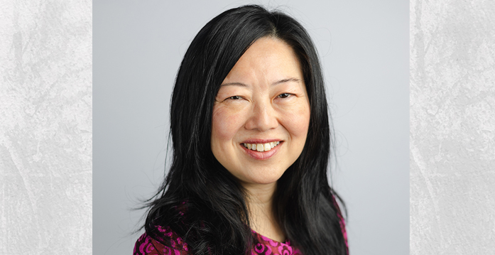 Seattle resident Linda Low designated as a Rotary Champion of Peace