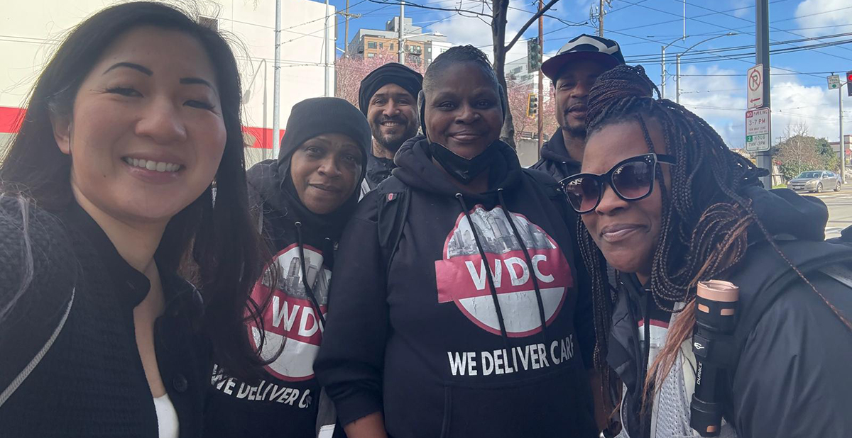 WDC launches operations