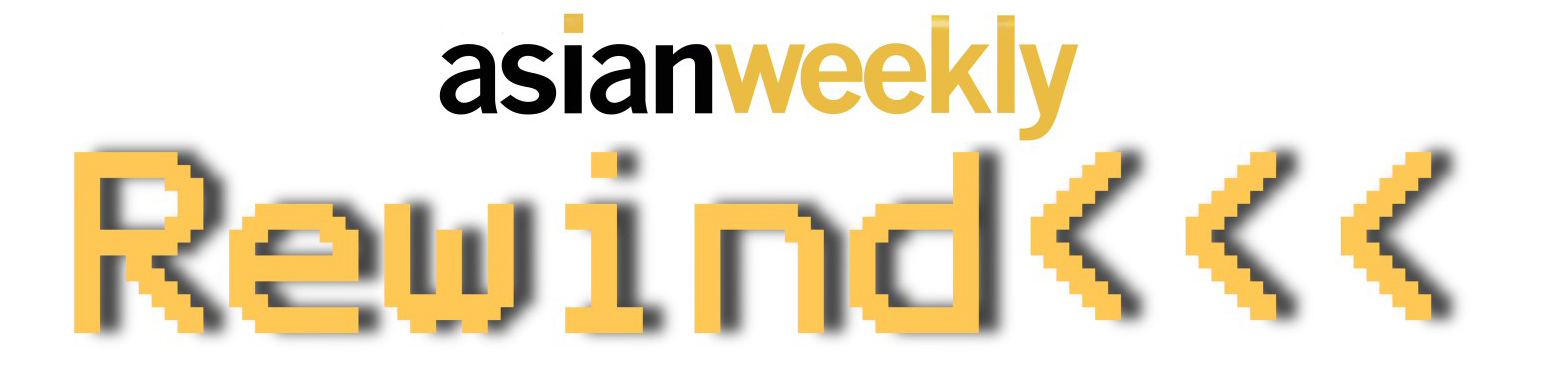 New video series alert: Stay connected with Asian Weekly Rewind & Asian ...