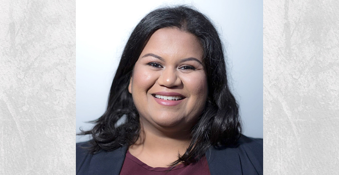 Shasti Conrad appointed DNC Associate Chair