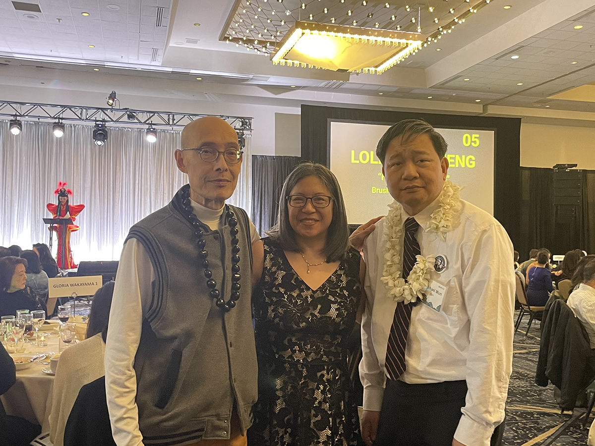 Wing Luke Museum celebrates 58th anniversary