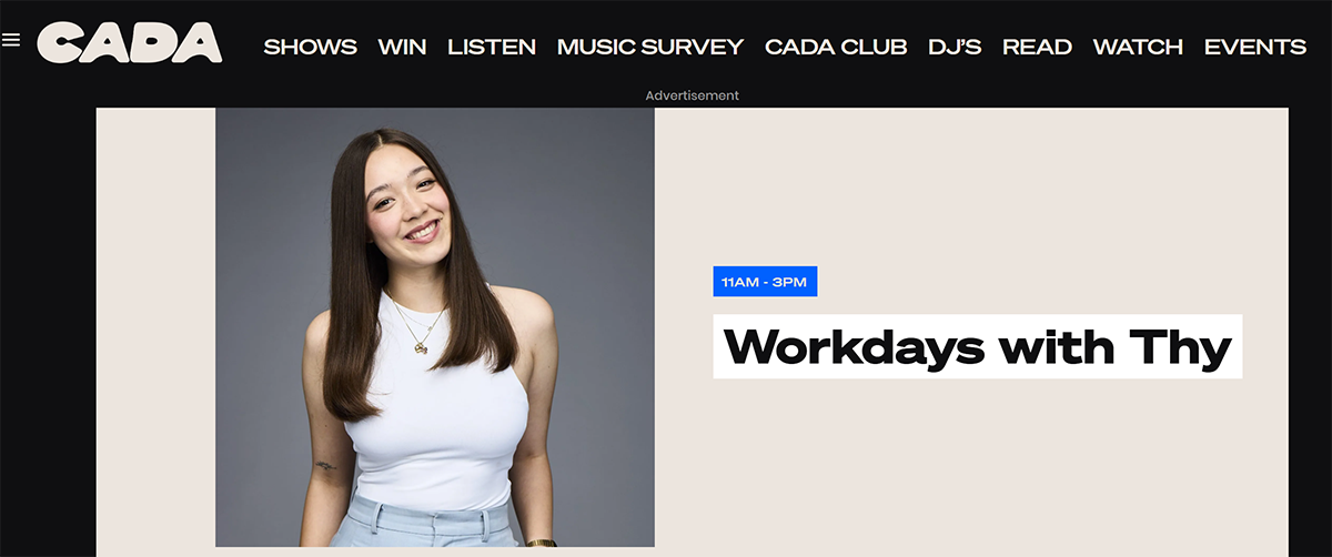 Radio station’s AI ‘Asian host’ sparks outrage