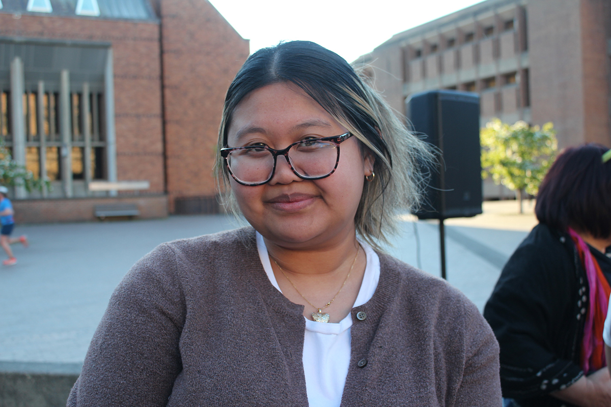 UW candlelight vigil honors victims of Khmer Rouge genocide, 50 years on