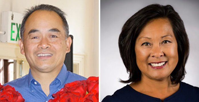 2025 Fred Yee Award recipients announced