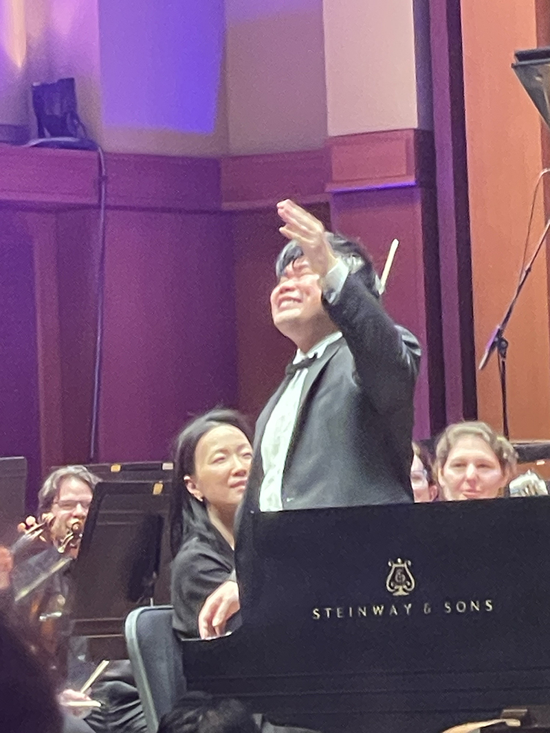 Nobuyuki Tsujii wows Seattle audiences with sold-out performances