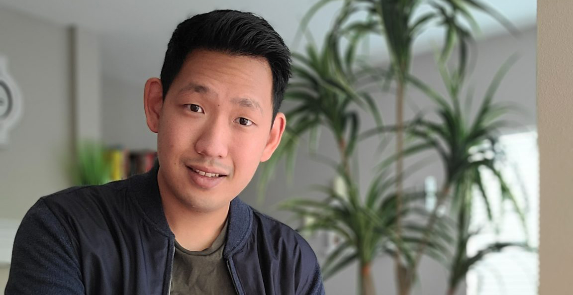 Andy Song launches campaign for Kent City Council