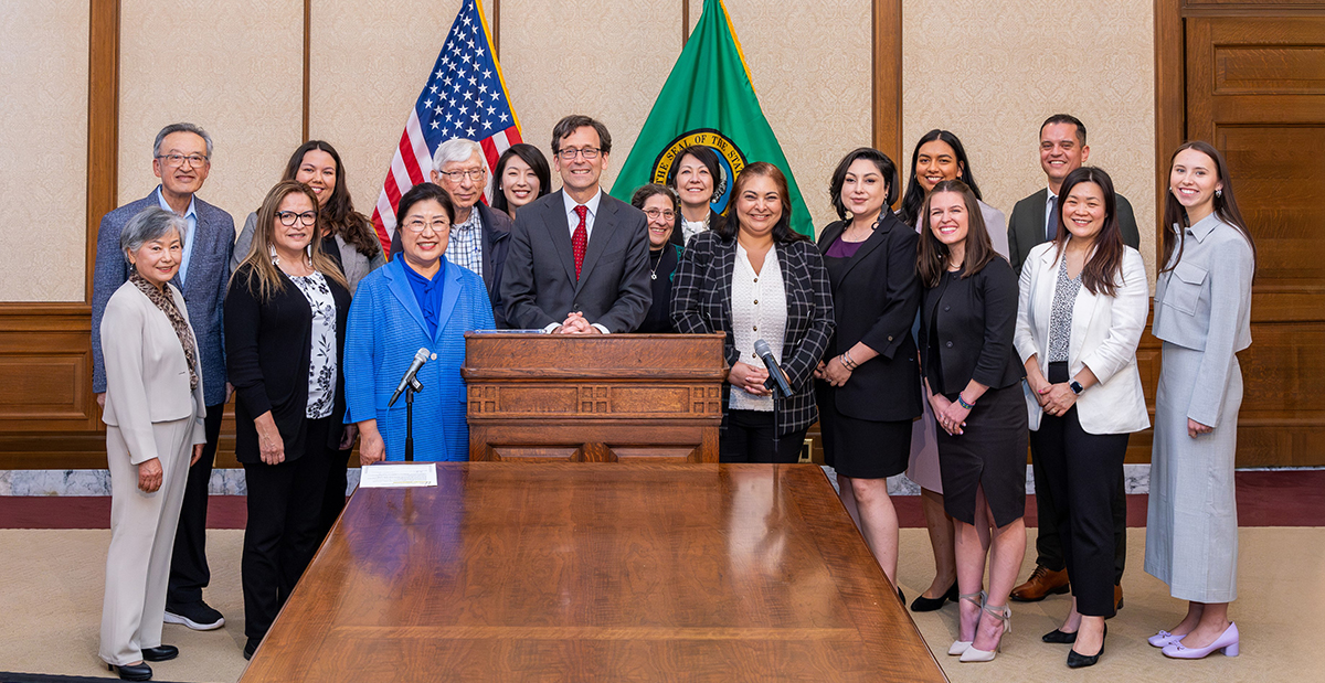 New law expands accountability in hate crime cases across WA