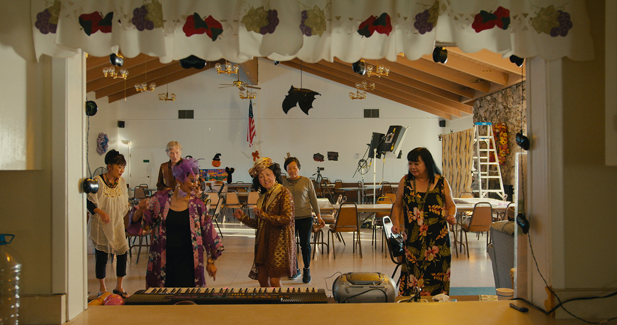 “Chinatown Cha-Cha” spans decades, dancing, desire, and dedication
