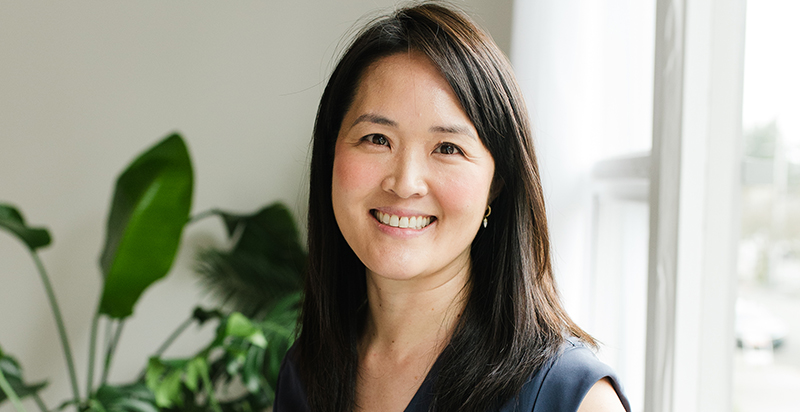 Vivian Song seeks return to Seattle School Board