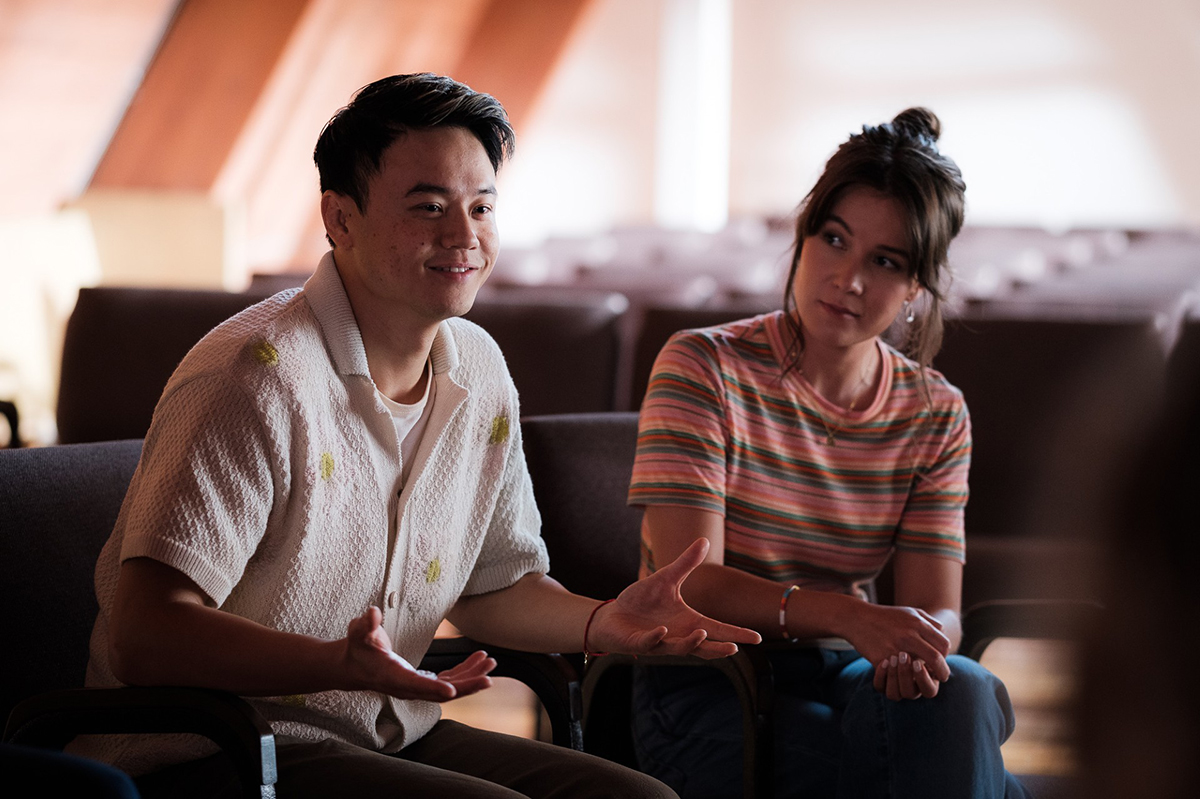 “Worth the Wait”: movie set in Seattle tackles the many ups and downs ...