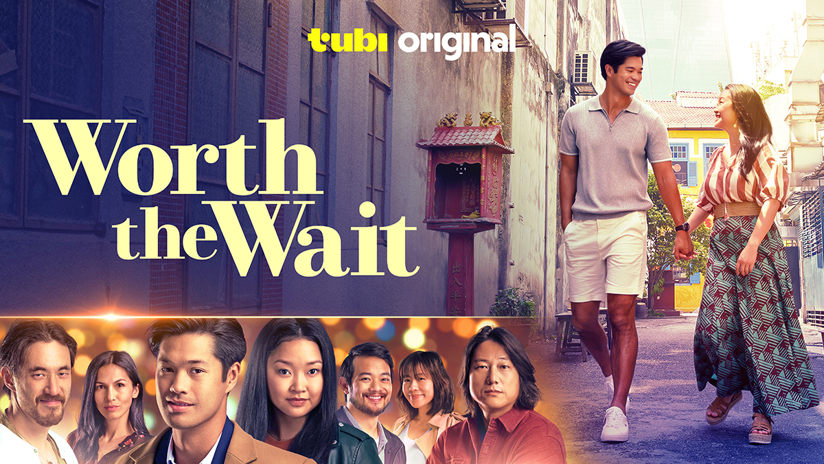 “Worth the Wait”: movie set in Seattle tackles the many ups and downs ...