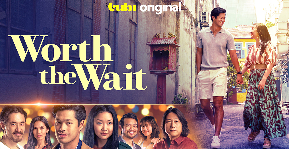 “Worth the Wait”: movie set in Seattle tackles the many ups and downs of relationships