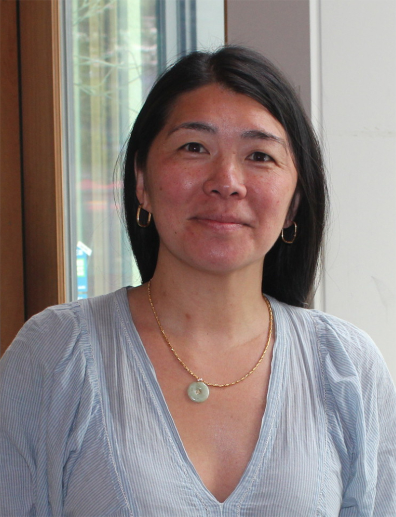 Chunn and Lin bring personal stories, fresh perspectives to Seattle’s ...