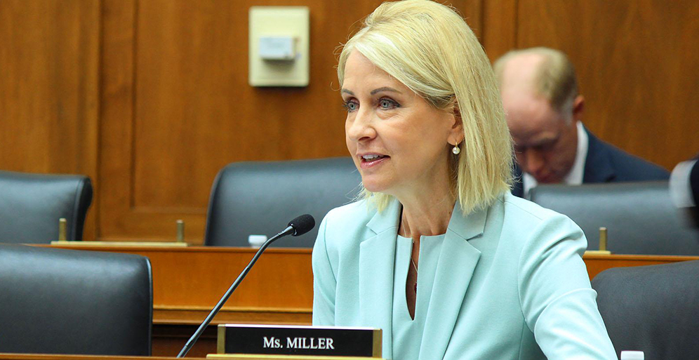 Miller slammed for Sikh prayer remarks